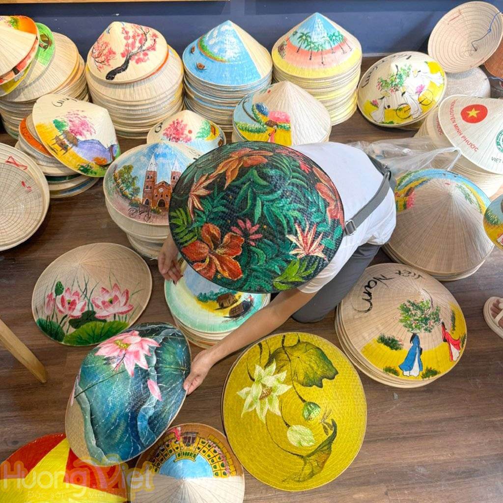 Quà Lưu Niệm Việt Nam - Souvenir